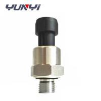 China Gas Hydraulic Pressure Transducer For Refrigeration Industry for sale