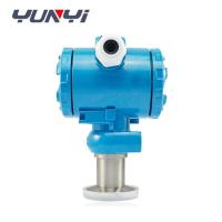 China 304 SST 36VDC Differential Pressure Transmitter For Industrial Water Treatment for sale