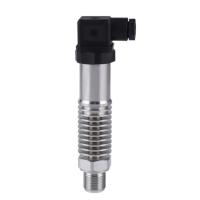 China 20mA Stainless Steel Water Pressure Transmitter High Temperature Resistant for sale