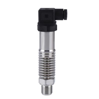 China 20mA Stainless Steel Water Pressure Transmitter High Temperature Resistant for sale