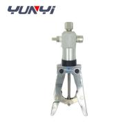 China Portable Handhold Air Pump Pressure test  pump Calibrator with low price for sale