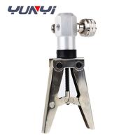 China Portable Handhold Air Pump Pressure test  pump Calibrator with low price for sale