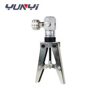 China Portable Handhold Air Pump Pressure test  pump Calibrator with low price for sale