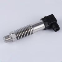 China 100Mpa High Temperature Pressure Transducer Hydraulic Oil Pressure Sensor Meter for sale