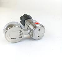 China 316 Stainless Steel Nitrogen Gas Regulator  6000psi for sale