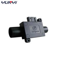 China FS6122 I2C Oxygen Gas Flow Sensors Mass Air Flow Meter for sale