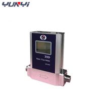China 1.0MPa MF5100 Mass Gas Flow Meter For Variable Area Air for sale