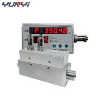 China MF5200 Medical Oxygen Flow Meter Detachable Display for sale