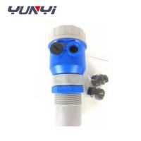 China 4-20mA Ultrasonic Water Flow Meter Transmitter For Tank Level for sale