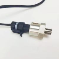 China High Generator Lpg Air Pressure Transducer Sensor Oil Liquid For Air Compressor for sale