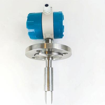 China Anti Corrosion Fork Water Liquid Density Meter For Oil Water for sale