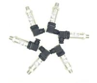 China Diffuse Silicon Smart Water Pressure Sensor Din Connection 36VDC for sale