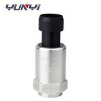 China IP65 Hydraulic Water Pipe Pressure Sensor For 2 Wire Washing Machine Pump for sale
