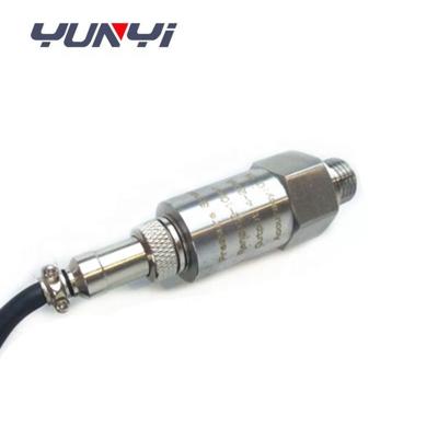 China 316L SS High Temperature Pressure Transducer For Water Pipe for sale