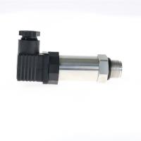 China 4-20mA Flush Diaphragm Pressure Transmitter High Quality Tri Clamp Hygienic Sanitary Pressure Transmitter for sale