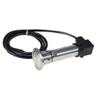 China Flush Diaphragm Seal Differential Pressure Transmitter 4-20mA for sale