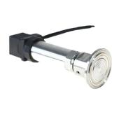 China Flush Diaphragm Seal Differential Pressure Transmitter 4-20mA for sale