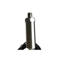 China Stainless Steel Hydraulic Water Pressure Transmitter 400 Bar For Water Pump for sale