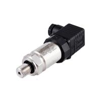 China Stainless Steel Hydraulic Water Pressure Transmitter 400 Bar For Water Pump for sale