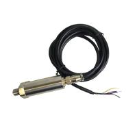 China Stainless Steel Hydraulic Water Pressure Transmitter 400 Bar For Water Pump for sale