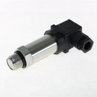 China High Quality Tri Clamp Transducer Sensor  Flush Diaphragm Pressure Transmitter for sale
