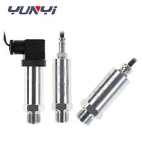 China Smart Water Pressure Sensor Transmitter With Absolute Hydraulic Gauge for sale