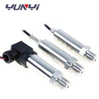China Smart OEM 4 - 20mA Pressure Transducer Pressure Transmitter Pressure Sensor for sale