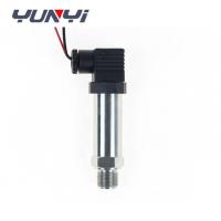 China Smart OEM 4 - 20mA Pressure Transducer Pressure Transmitter Pressure Sensor for sale