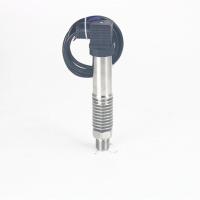 China Water Pipe Piezoresistive Pressure Sensor High Atability Liquid Pressure Transmitter for sale