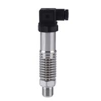 China Water Pipe Piezoresistive Pressure Sensor High Atability Liquid Pressure Transmitter for sale
