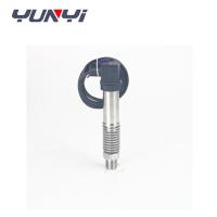 China 700 Bar Food Medical Sanitary Pressure Transmitter 4-20mA Transducer for sale