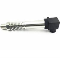 China Water Pipe Piezoresistive Pressure Sensor High Atability Liquid Pressure Transmitter for sale