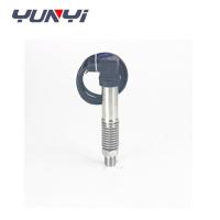China Water Pipe Piezoresistive Pressure Sensor High Atability Liquid Pressure Transmitter for sale