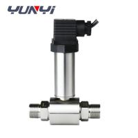 China 4mA Differential Pressure Transmitter Sensor For Water Gas Oil for sale