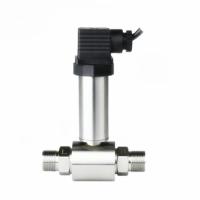 China 4mA Differential Pressure Transmitter Sensor For Water Gas Oil for sale