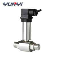 China 4mA Differential Pressure Transmitter Sensor For Water Gas Oil for sale