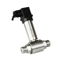 China 4mA Differential Pressure Transmitter Sensor For Water Gas Oil for sale
