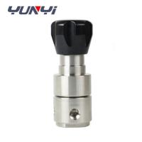 China High Pressure Adjustable Water Air Gas Pressure Regulator for sale