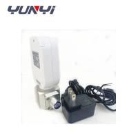 China 20L/m Digital Thermal Mass Gas Flow Meter ABS Material for sale