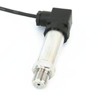 China Ceramic Absolute Pressure Sensor Pressure Transmitter 0 - 5V 4 - 20mA for sale