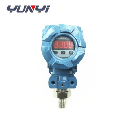 China Digital Remote Differential Pressure Transmitter 20mA 2088 Type for sale