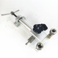 China Portable Gauge Calibration Equipment Hydraulic Pressure Calibrator Instruments for sale