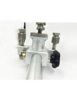China Portable Gauge Calibration Equipment Hydraulic Pressure Calibrator Instruments for sale