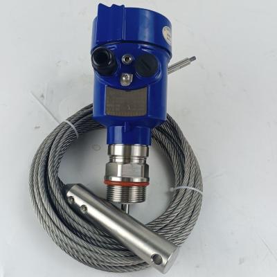 China Non Contact Radar Level Meter Liquid Level Transmitter XY-806 for sale