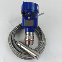 China Non Contact Radar Level Meter Liquid Level Transmitter XY-806 for sale