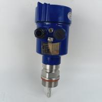 China Non Contact Type Radar Level Transmitter Water Level Sensor 4mA for sale