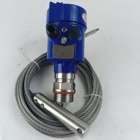 China Guided Wave Radar Type Level Transmitter Liquid Level Indicator for sale