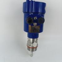 China Guided Wave Radar Type Level Transmitter Liquid Level Indicator for sale