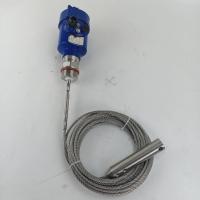 China Non Contact Type Radar Level Transmitter Aluminum Liquid Level Switch for sale