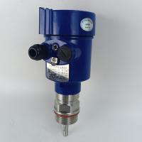 China Non Contact Type Radar Level Transmitter Aluminum Liquid Level Switch for sale